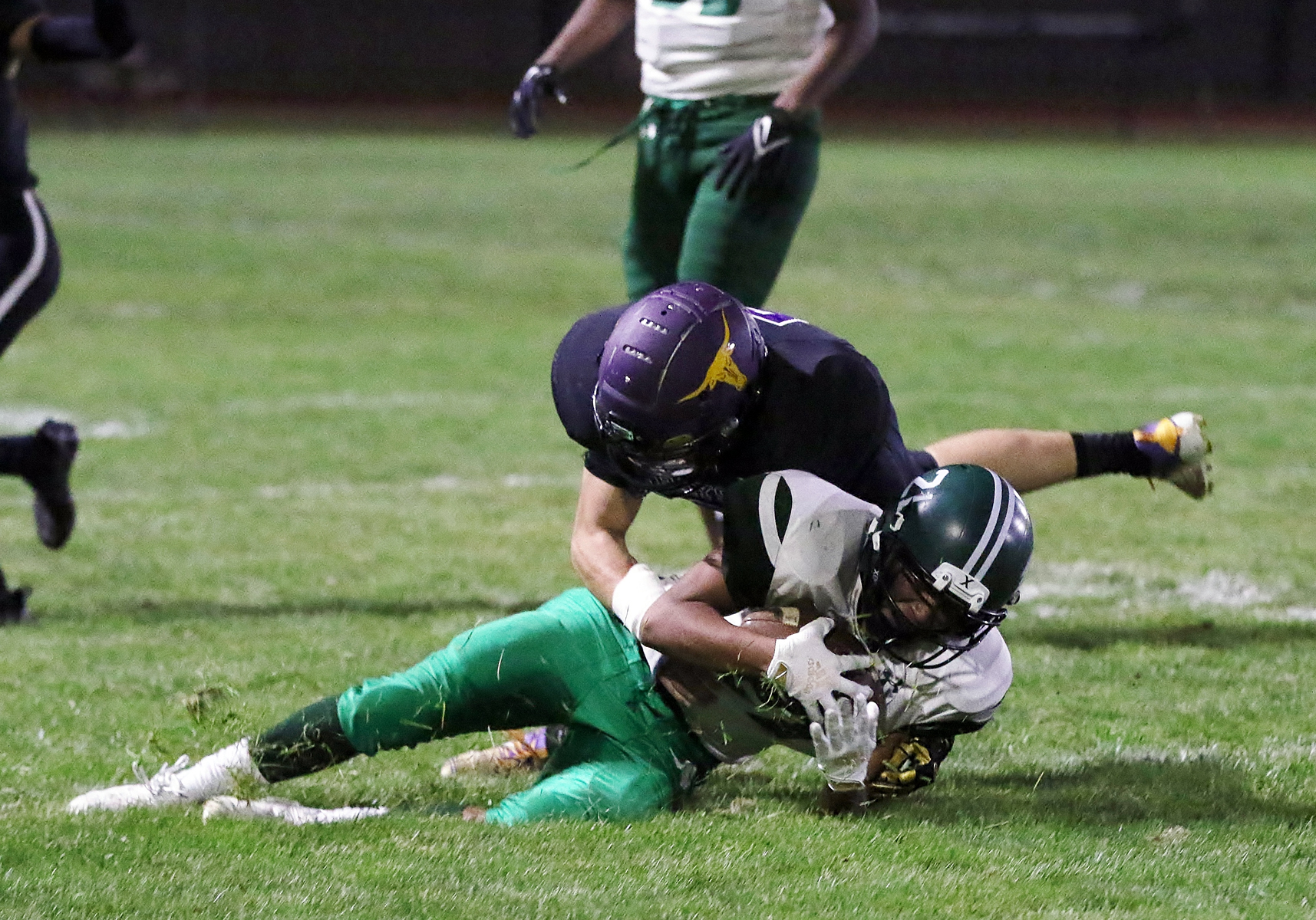 Payson Longhorn Football – paysonfootball.org
